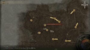 How to get Comet Azur in Elden Ring? Quick Location Guide
