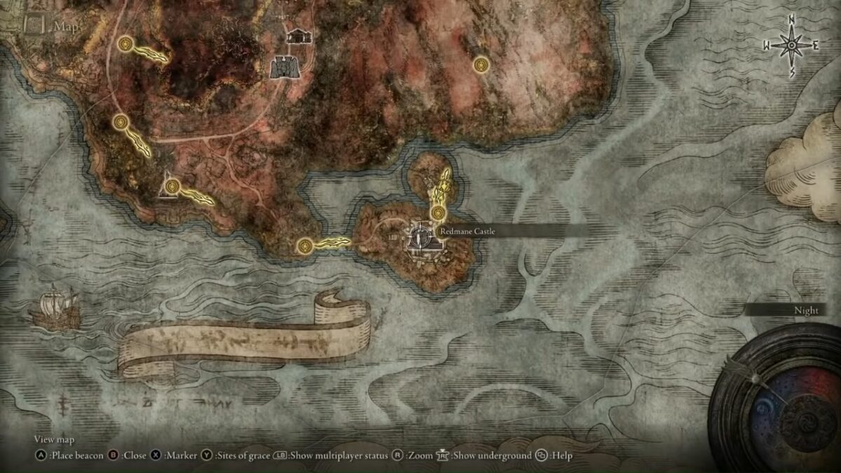 ow to get Mimic Tear spirit ashes in Elden Ring? Quick Guide