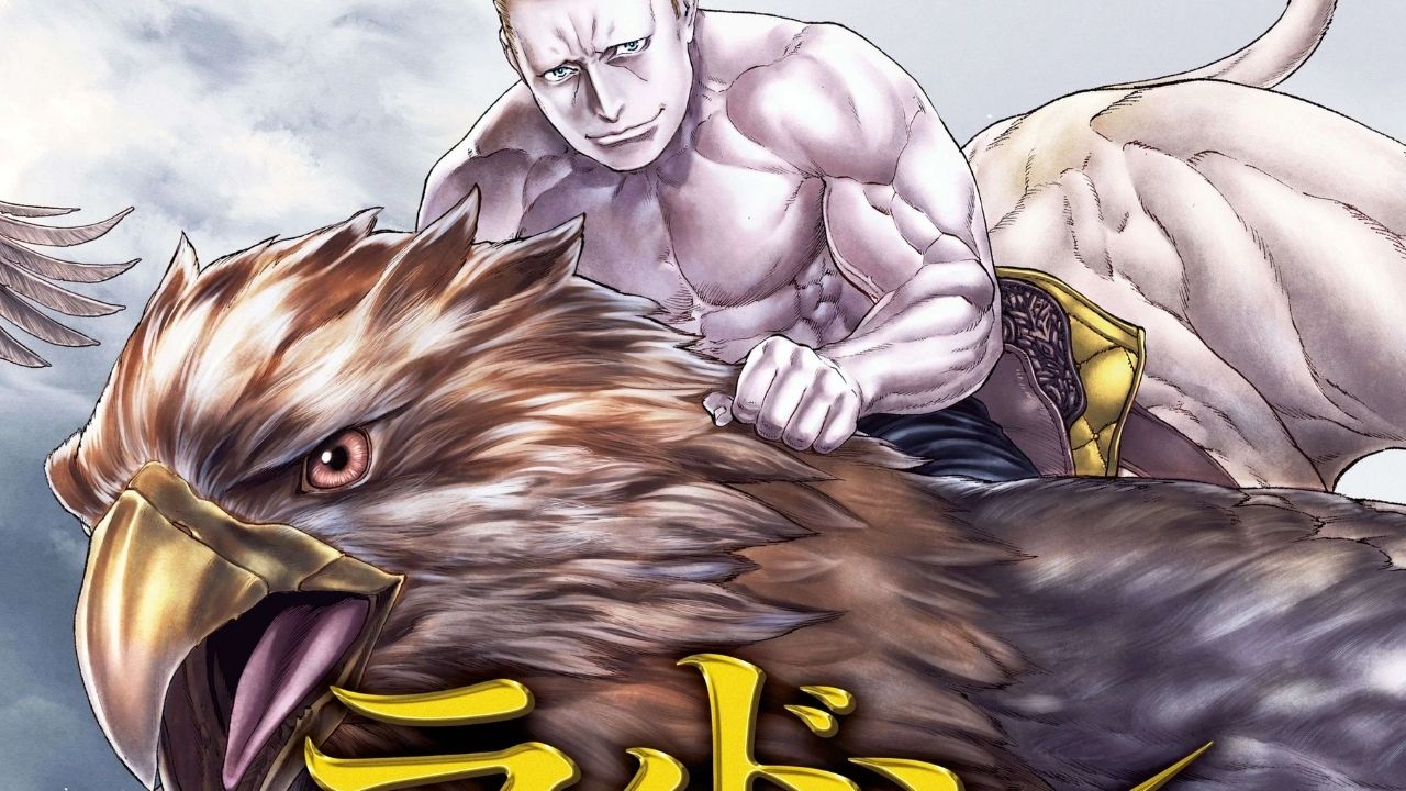 What is the manga on Putin about? Is it worth the hype?