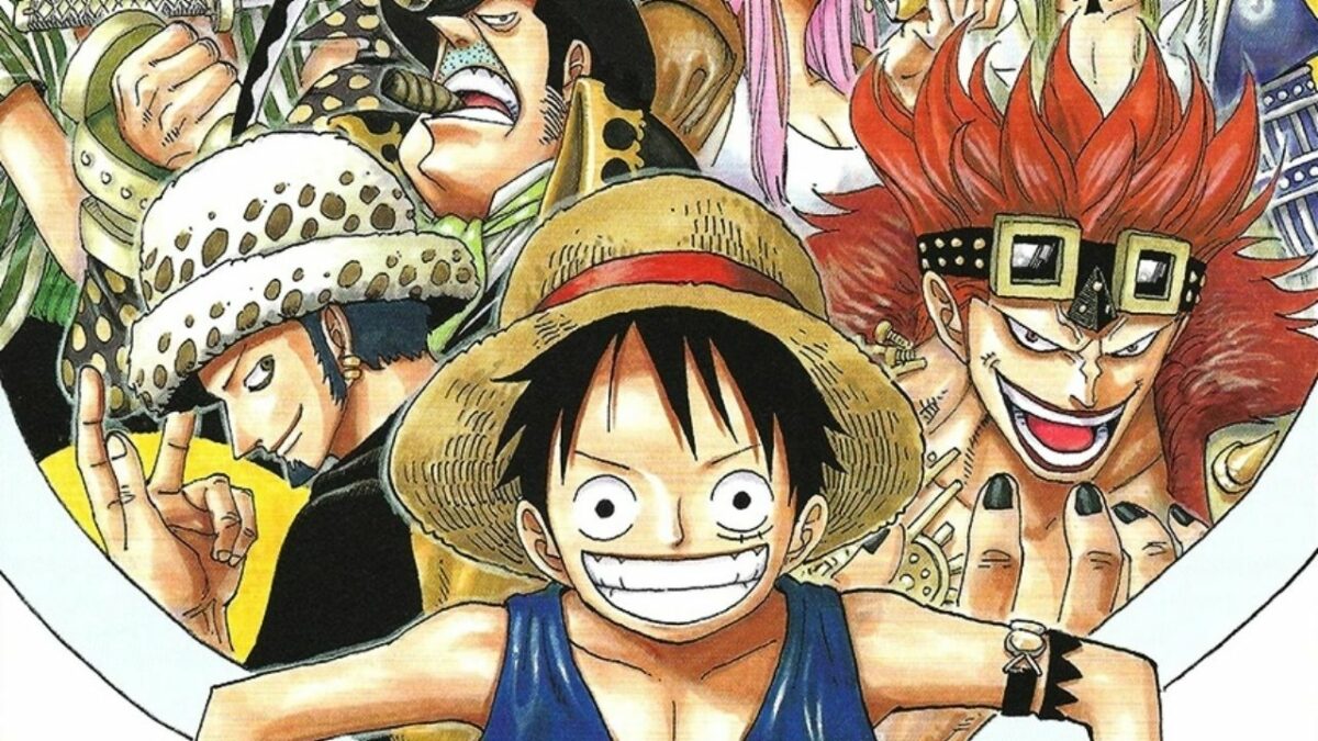One Piece: All Main Story Arcs Ranked from Worst to Best!