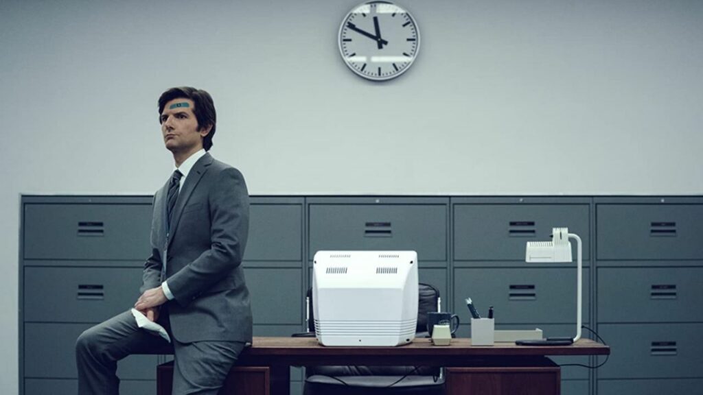 Severance Season 2 Episode 6 Ending: Does Mark Reintegrate?