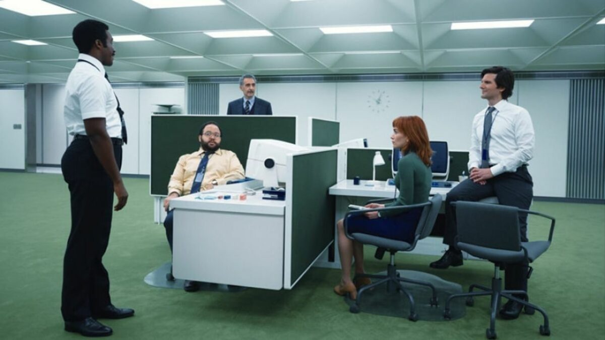 La saison 3 de Severance est-elle prévue ? Quand sortira-t-elle