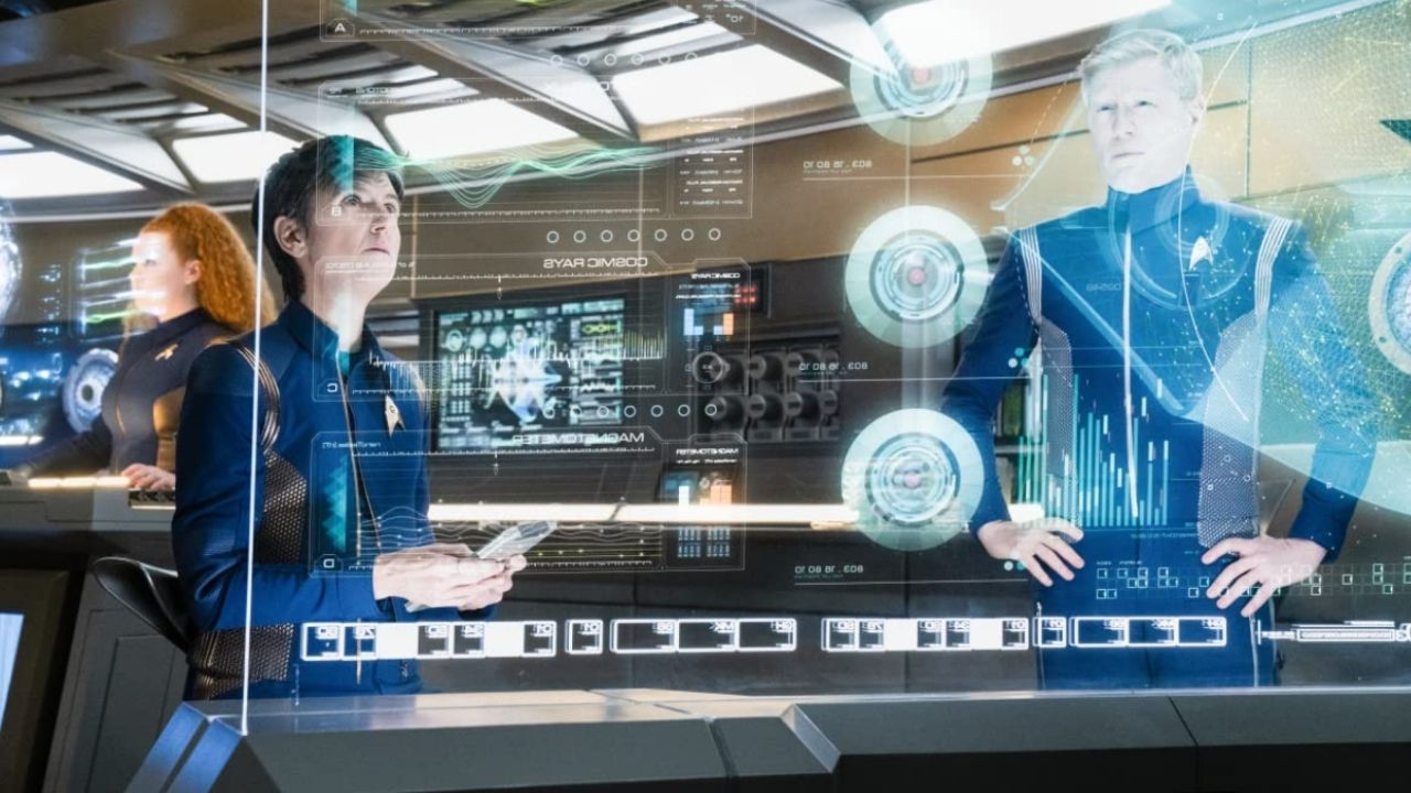 Star Trek: Discovery Season 4 Episode 13: Release Date and Recap