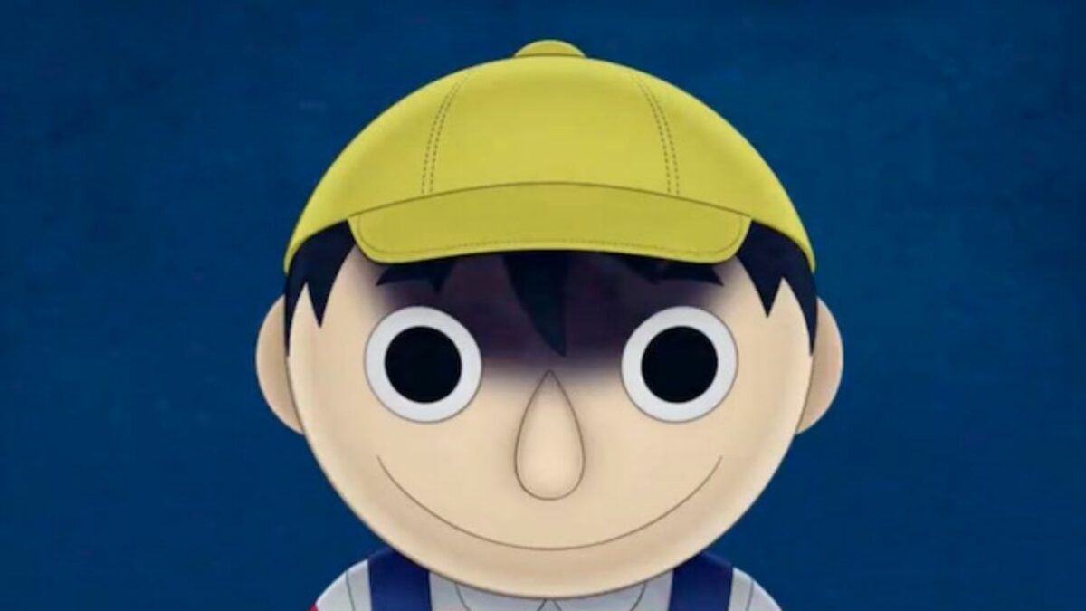 Tomodachi Game Anime: April Release, New Visual, ED