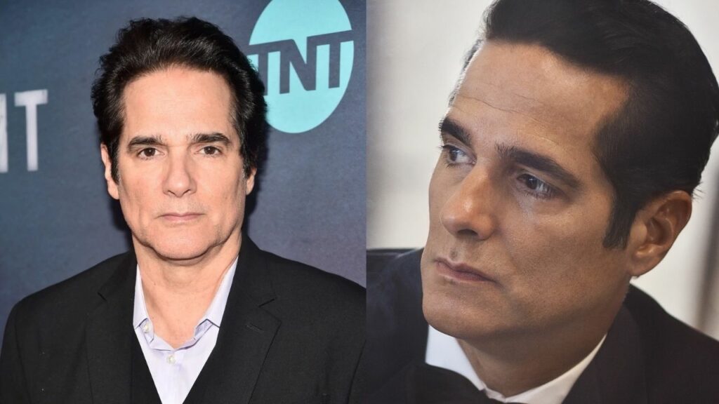 Who is Regabhi in Severance episode 6?