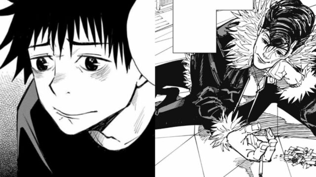 Jujutsu Kaisen Chapitre 180 : Sortie, révision et discussion