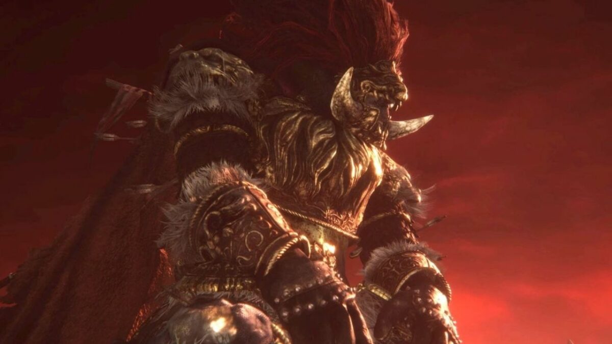 How to fix Alexander stuck in Radahn’s arena Elden Ring bug?