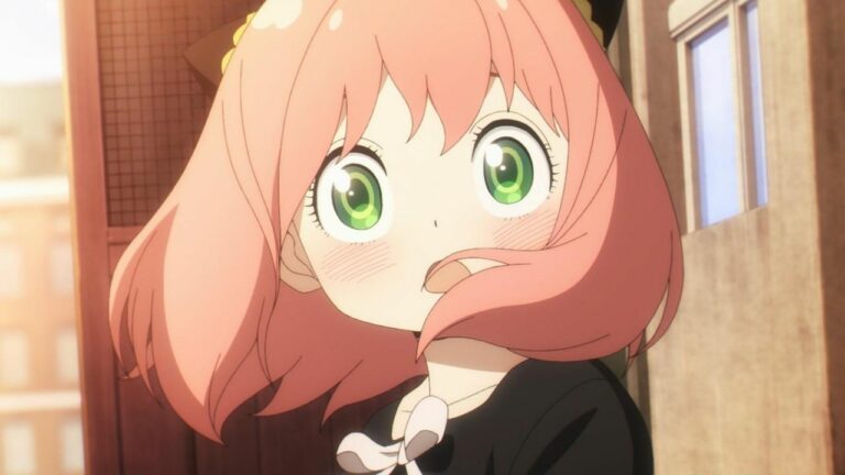 Spy x Family: Does Anya tell Twilight about her telepathy?