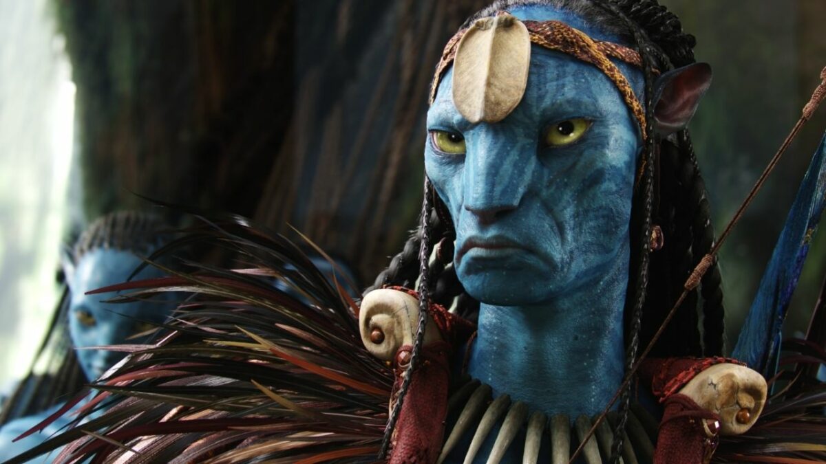 Avatar to Re-release in Theaters Three Months Before the Sequel