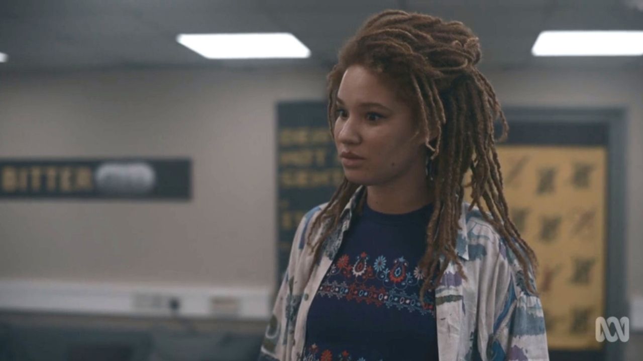 Killing Eve's Ayoola Smart interpretará a Aviendha en la segunda ...