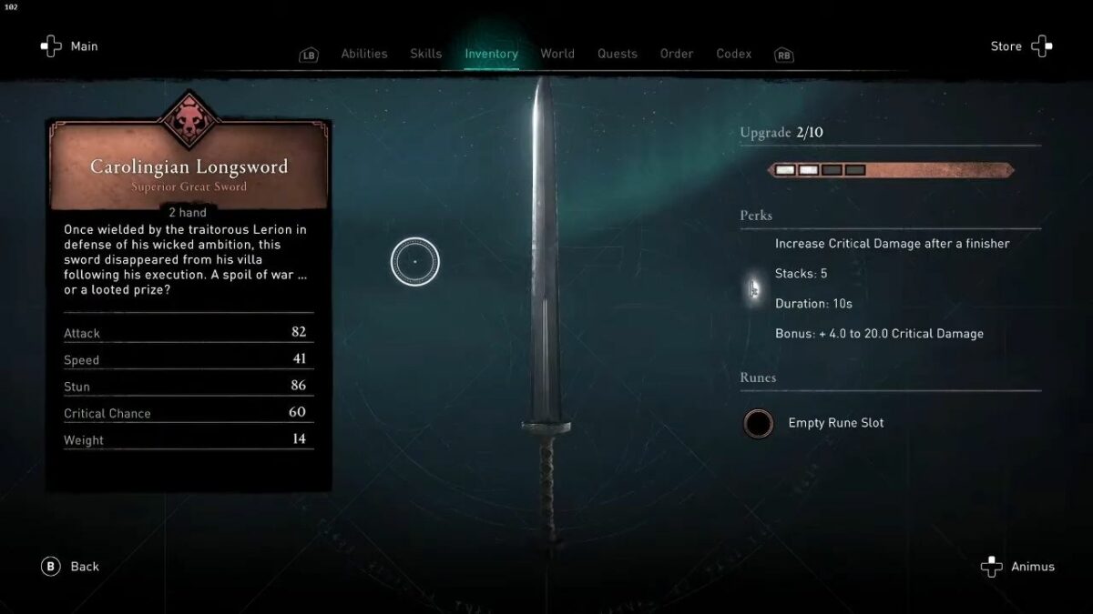 Top 10 Best Weapons in Assassin’s Creed Valhalla, Ranked