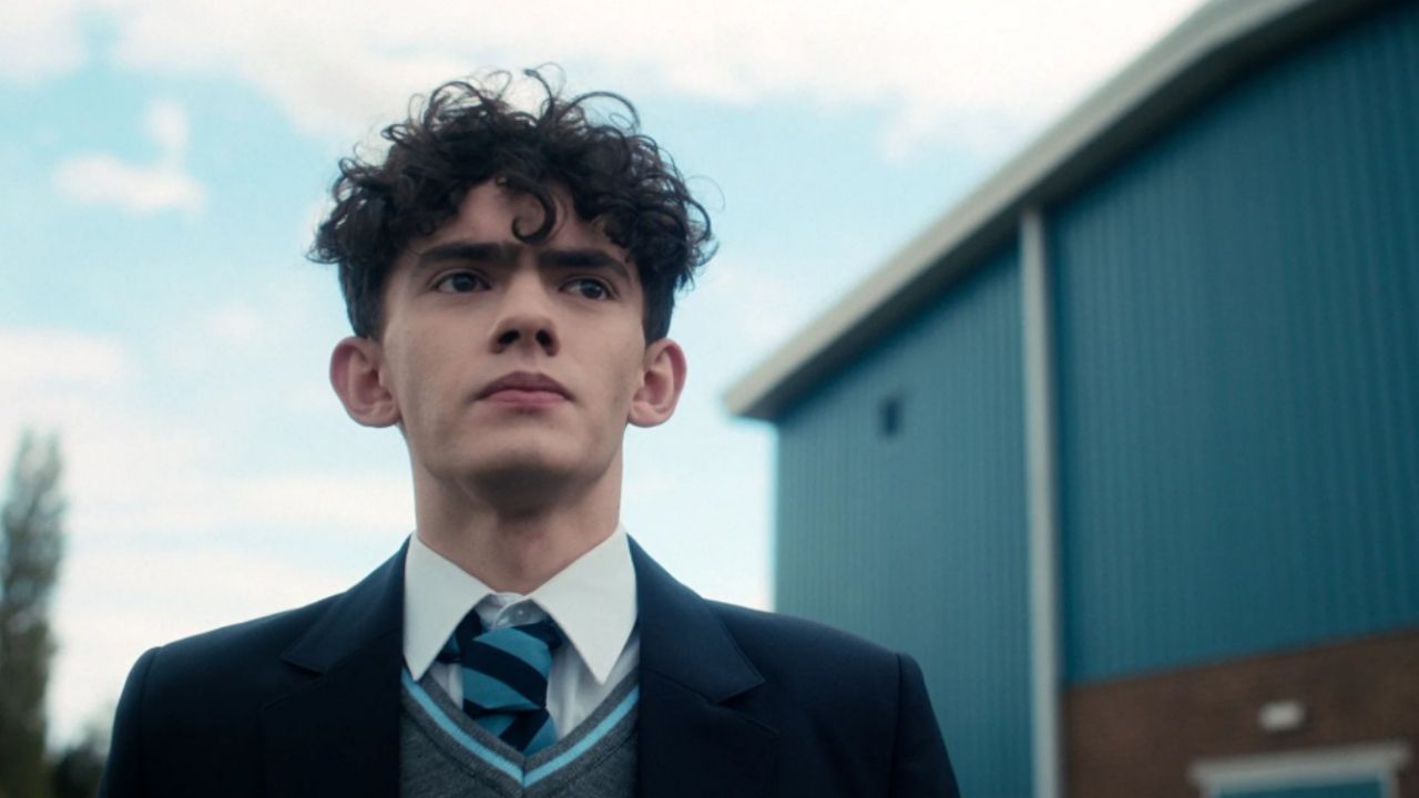 Iconic Moments That the Heartstopper TV Show Adapted from the Comics