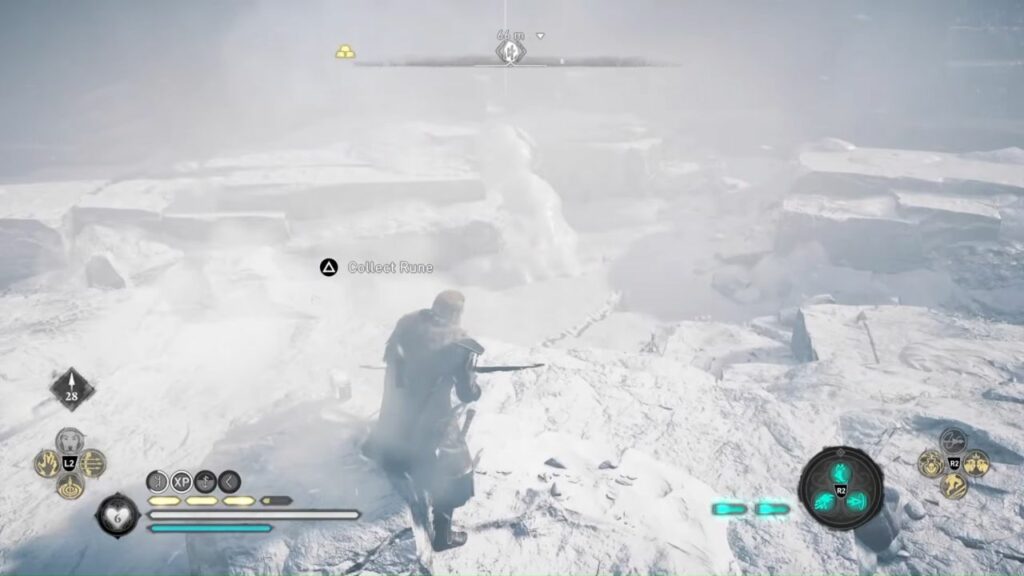 How to get Hreidmar’s armor set? Assassin’s Creed Valhalla