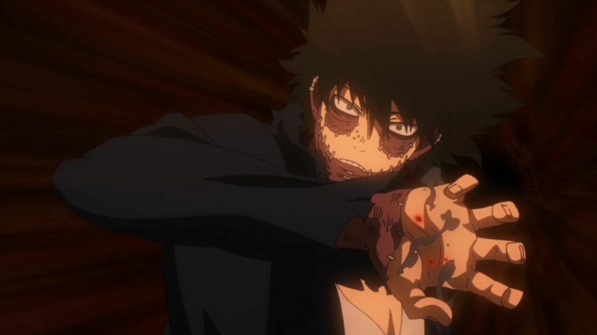 My Hero Academia Chapter 352 Release Date, Read Online