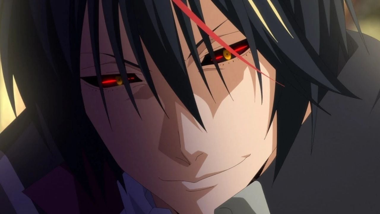 Is Diablo stronger than Benimaru? How strong are they?