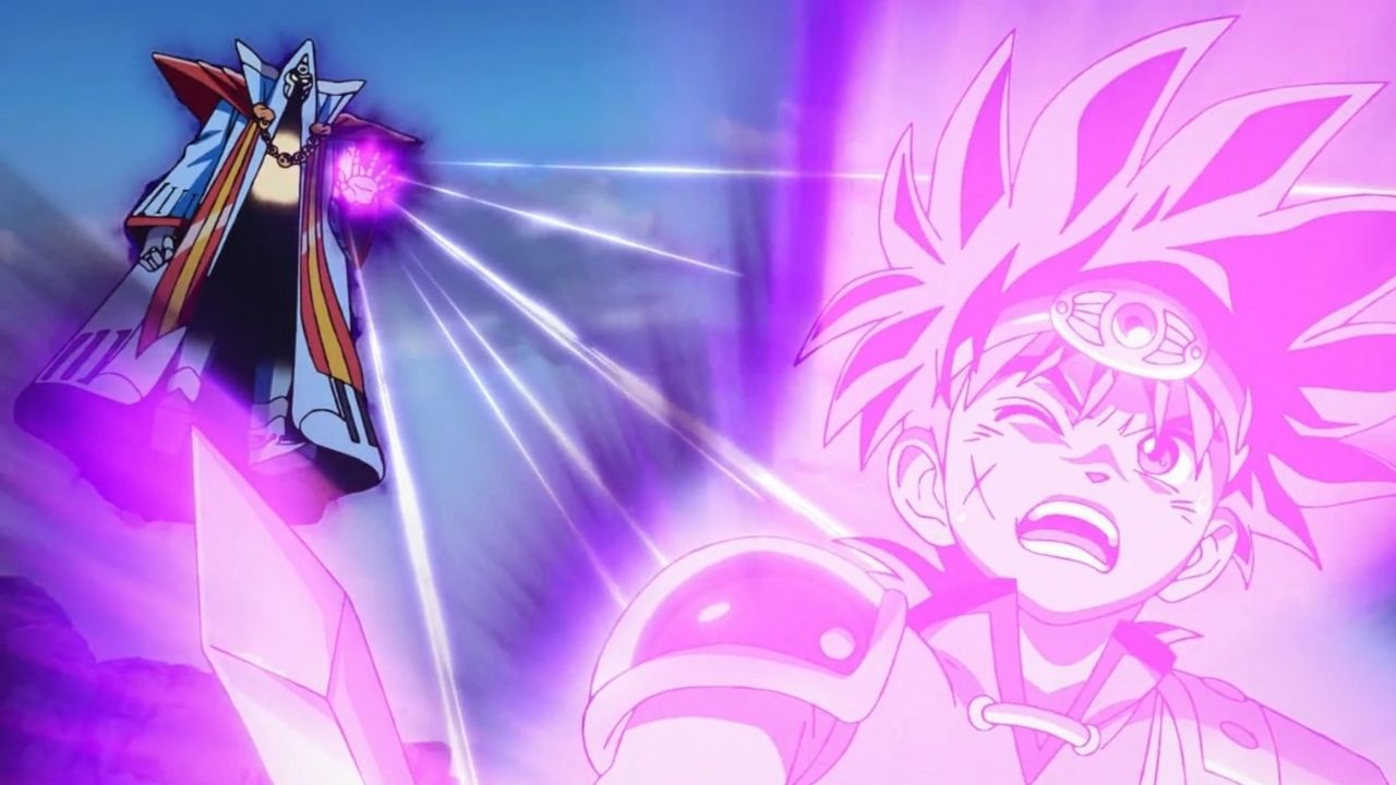 Dragon Quest Episode 85 Release Date, Preview, Watch Online