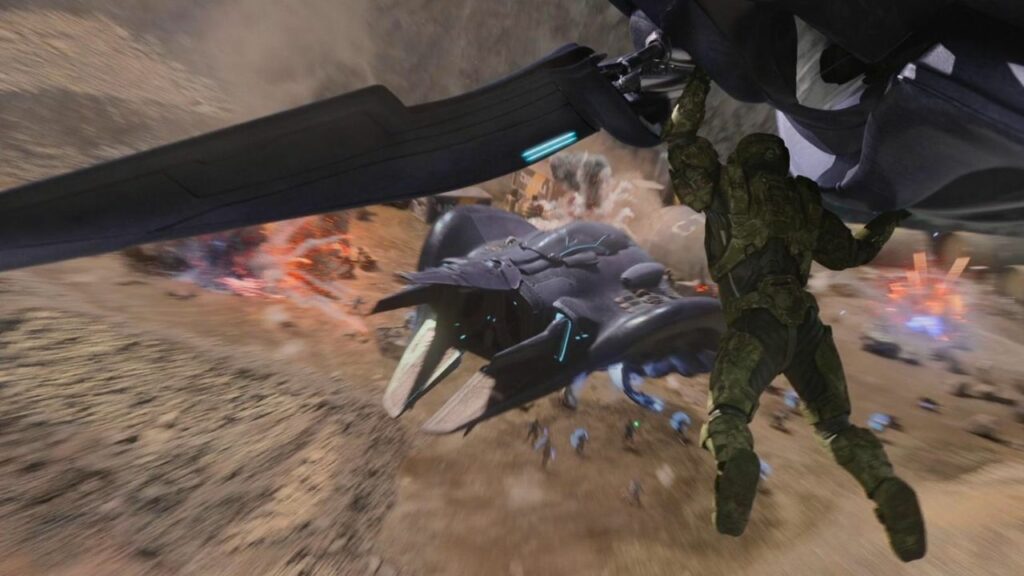 Halo Episode 6: Release Date, Recap, and Speculation