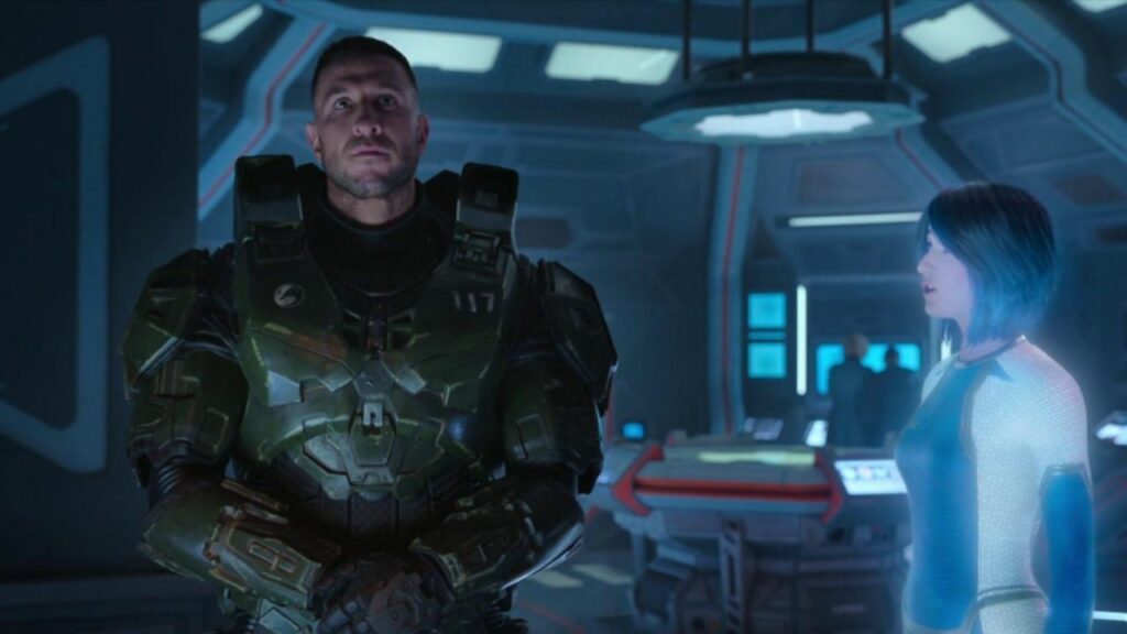 Halo Ep 4 Explained: A Big Case of Mommy Issues