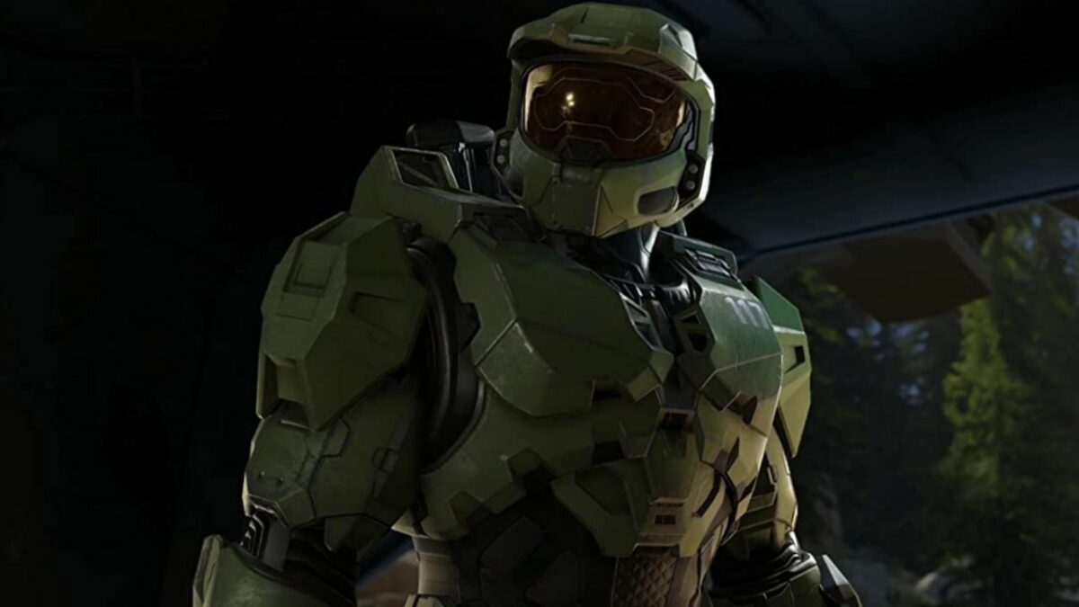 Does Master Chief die in the Halo season finale?