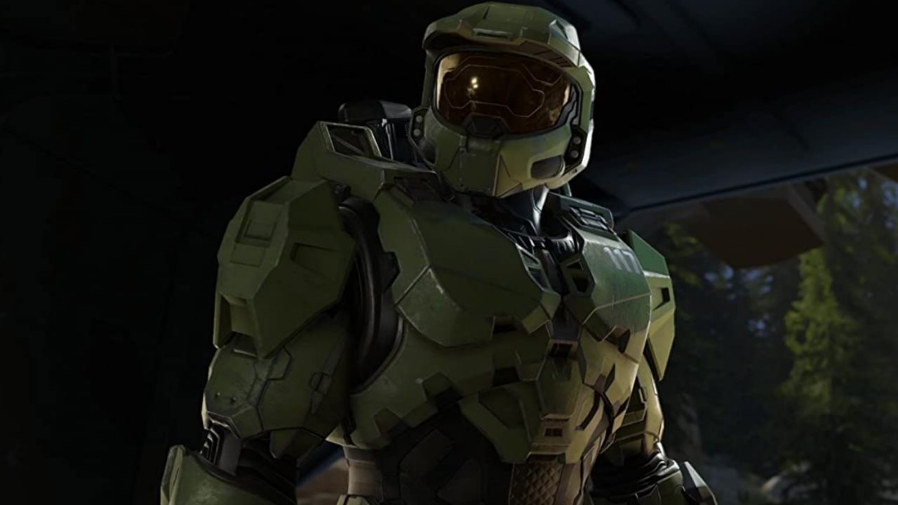 Does Master Chief die in the Halo season finale?