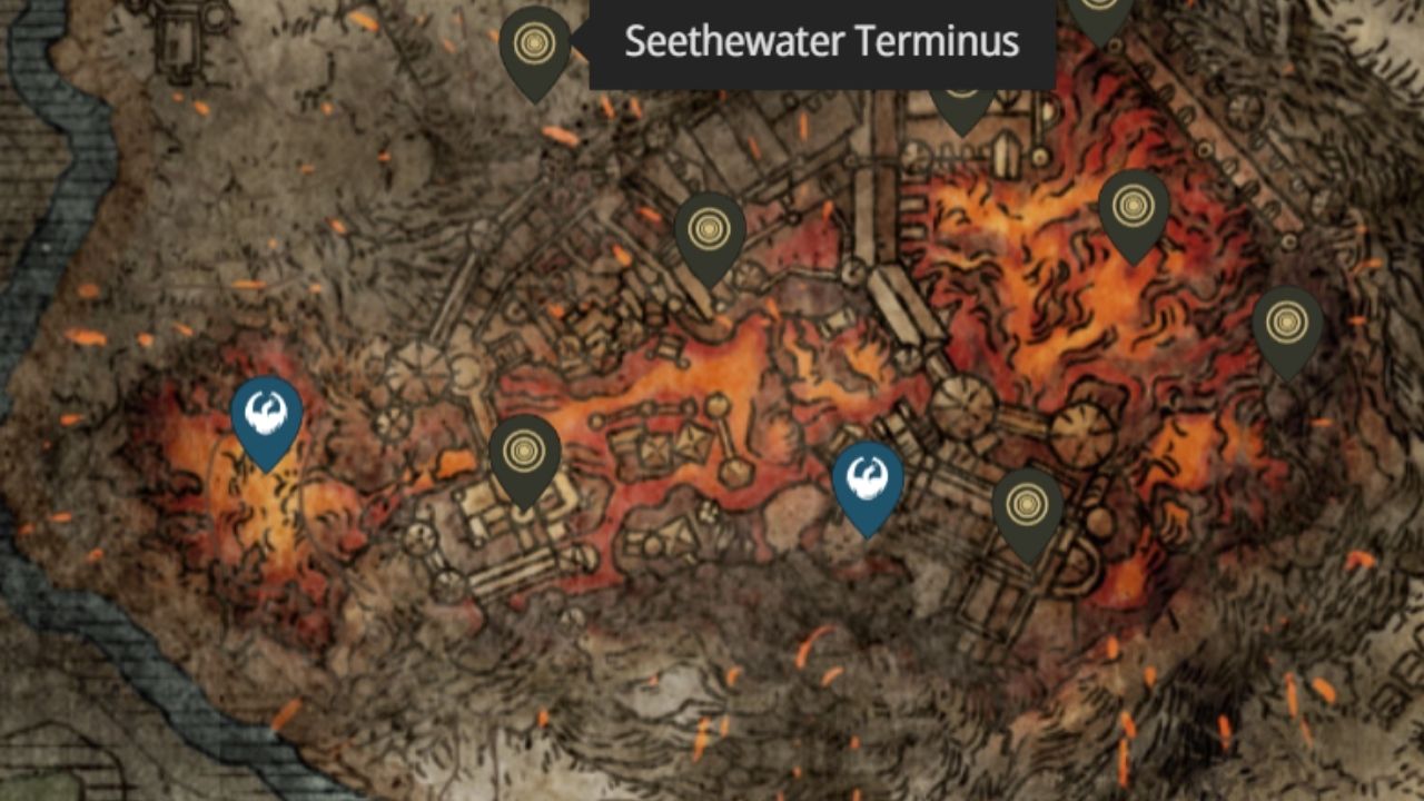 All Dragon Hearts Location in Elden Ring and What they do?