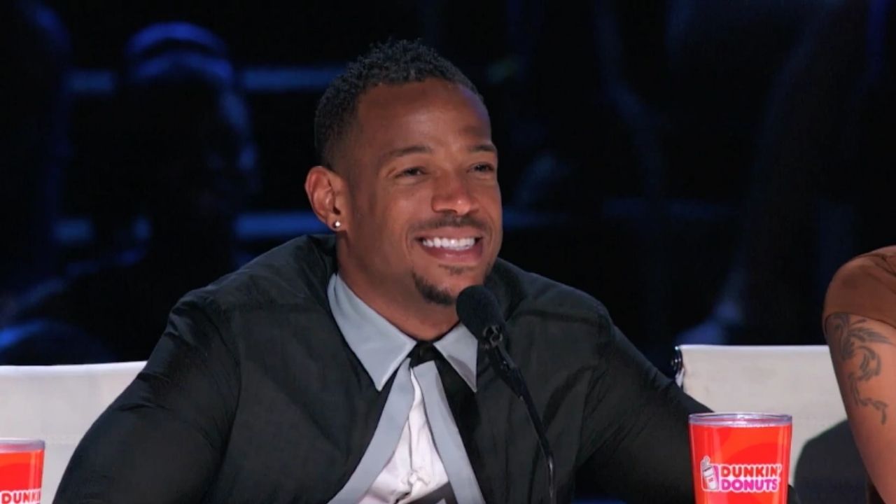 Bel-Air vs Fresh Prince: Apa bedanya ayah Will, Lou?