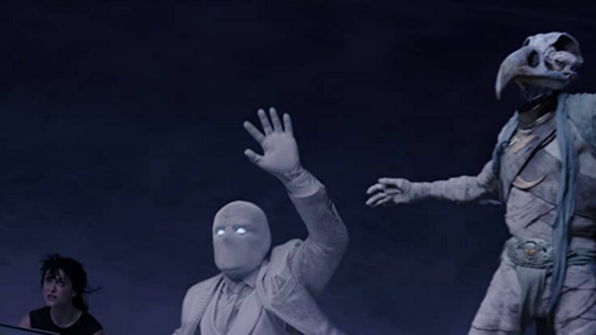Explained: Are Moon Knight’s Khonshu and The Ennead real?
