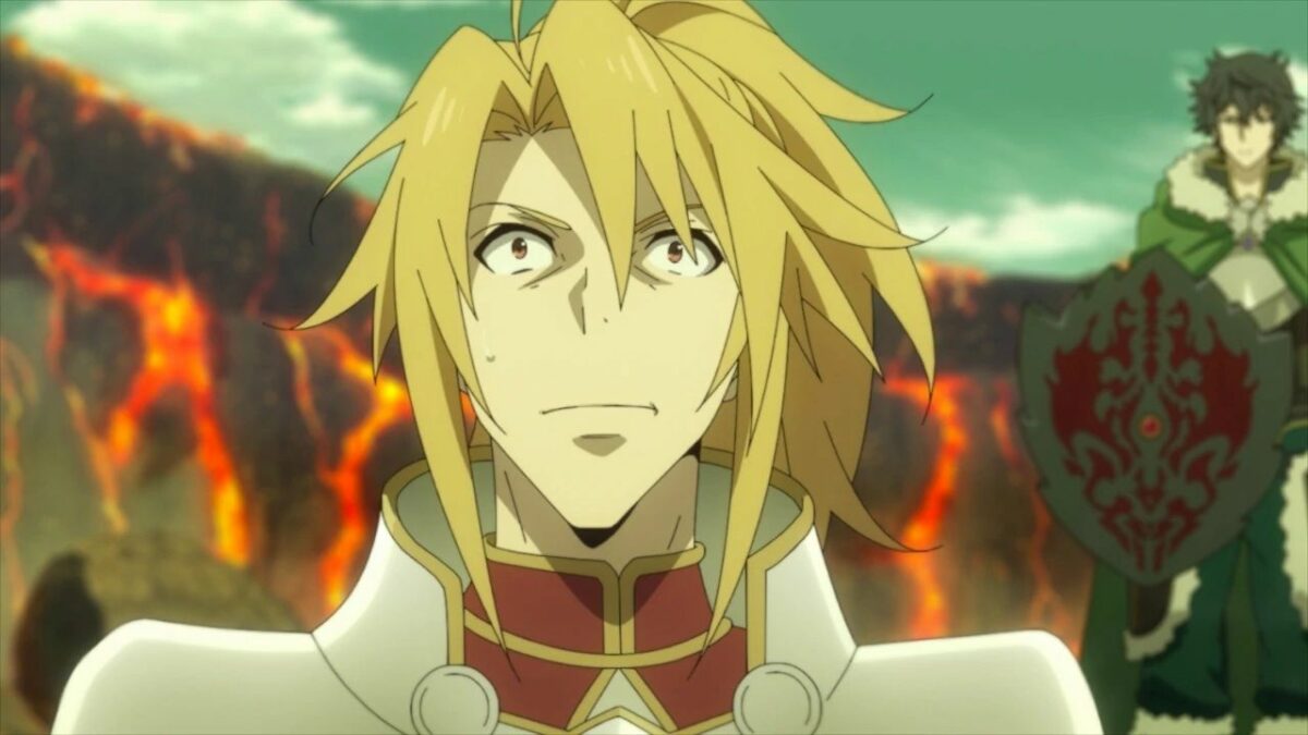 Les héros les plus puissants de The Rising of the Shield Hero, classés