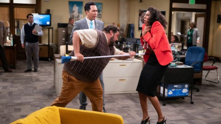 Mr. Mayor Season 2 Episode 5: Release Date and Recap