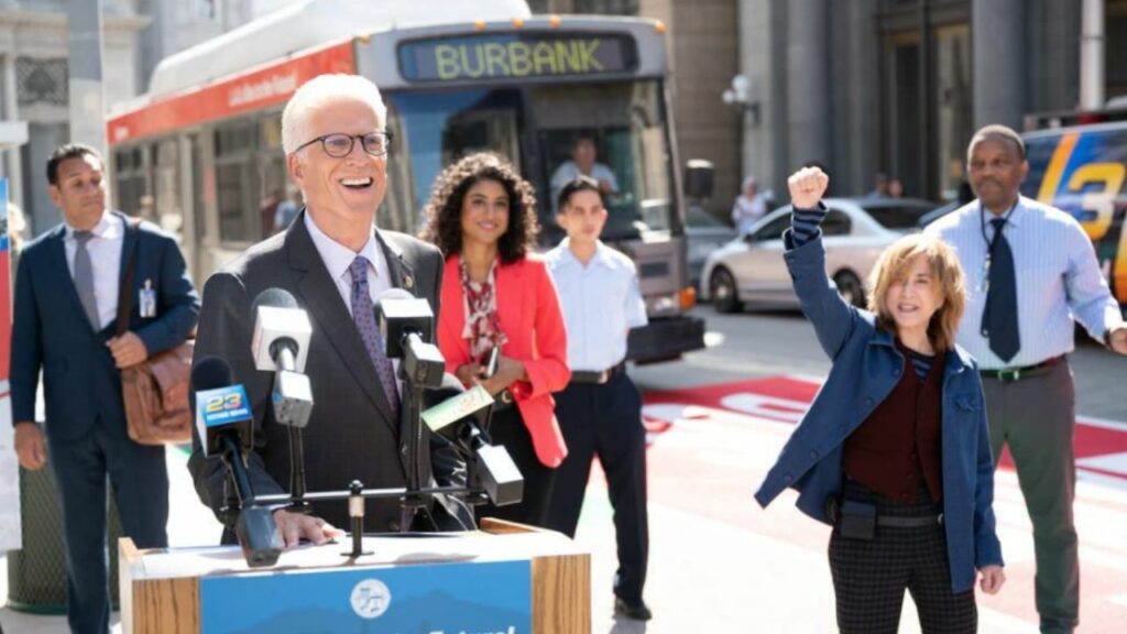 Mr. Mayor Season 2 Episode 4: Release Date and Recap