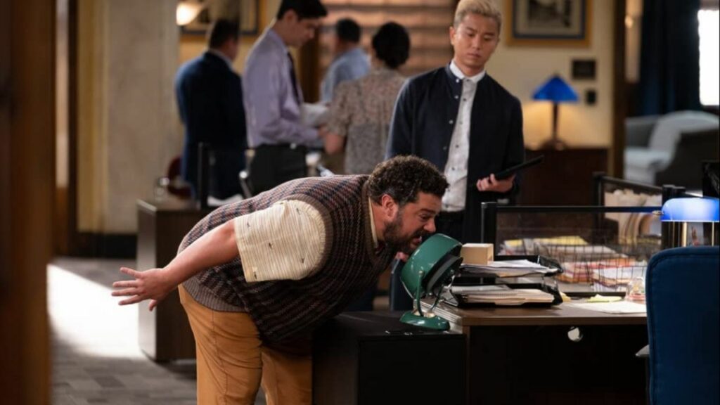Mr. Mayor Season 2 Episode 8: Release Date and Recap