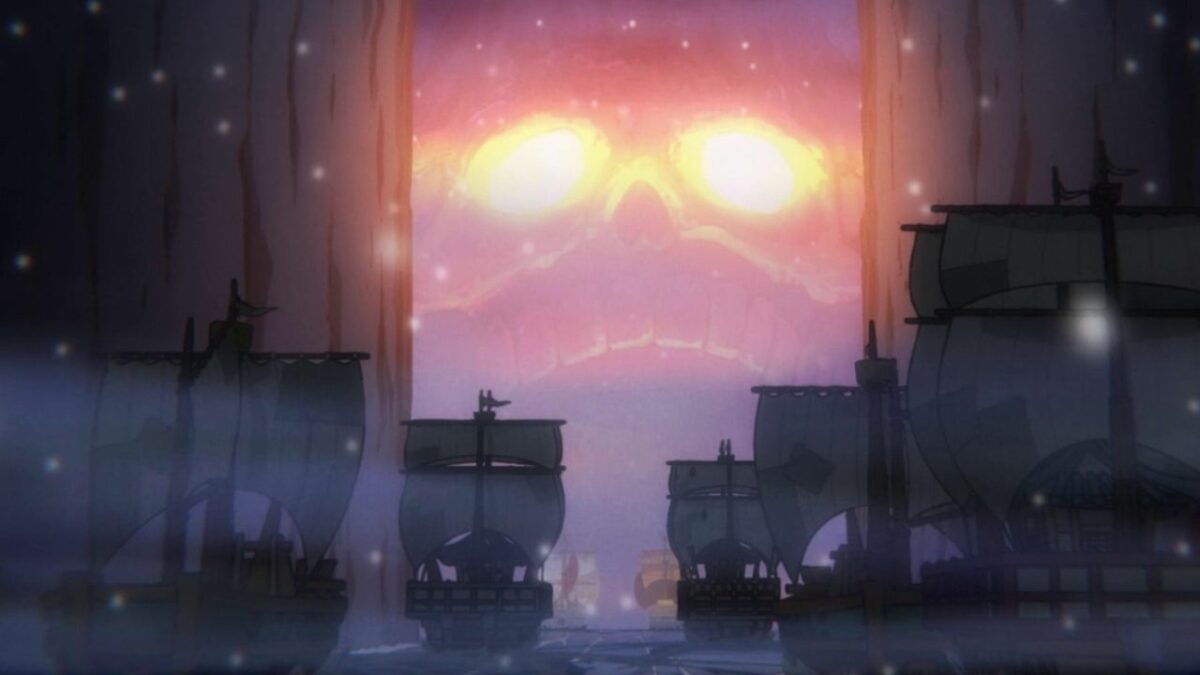 One Piece: Will Onigashima fall? Who will save it?