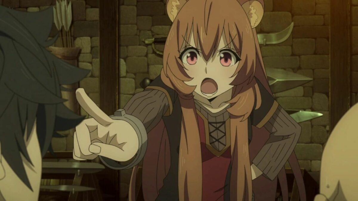 Strongest Heroes in The Rising of the Shield Hero, Ranked!