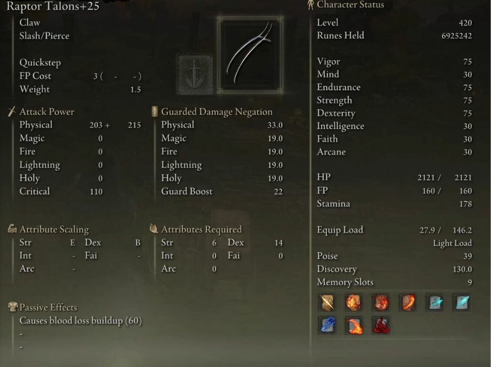 Top 4 Best Claws in Elden Ring Ranked ǀ Where to find them?
