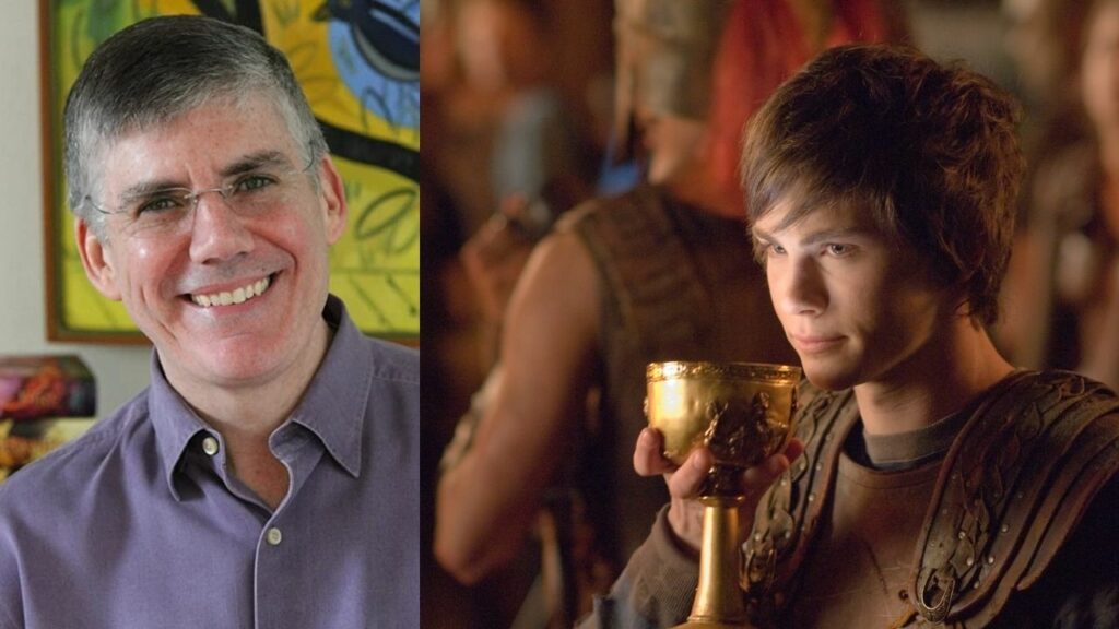 ¿Cuántos episodios tendrá la temporada 1 de Percy Jackson?