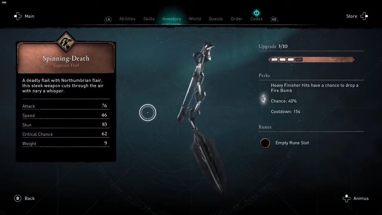 Top 10 Best Weapons in Assassin’s Creed Valhalla, Ranked