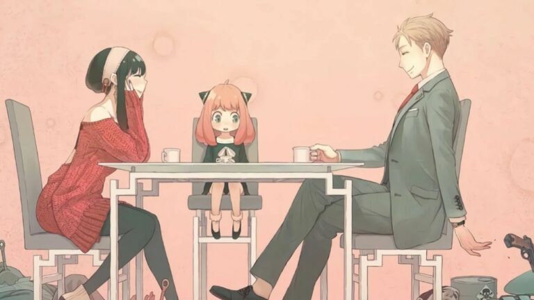 Spy x Family: Does Anya tell Twilight about her telepathy?