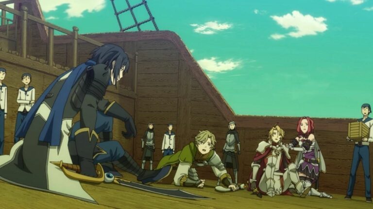 Why is the Shield Hero hated so much? Is it because of Naofumi?
