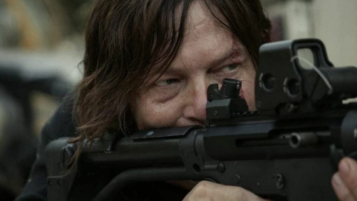 When will The Walking Dead return for Season 11 Part 3?