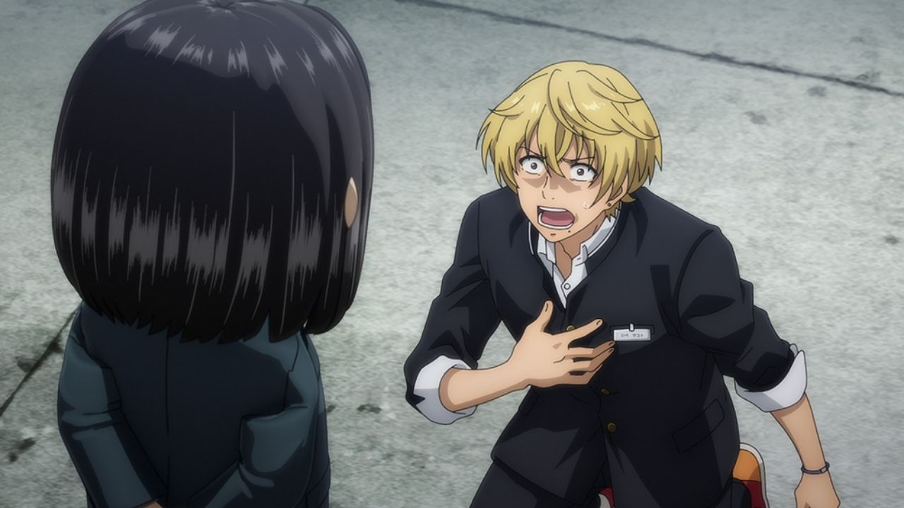 Tomodachi Game Ep 5 Release Date, Preview, Watch Online