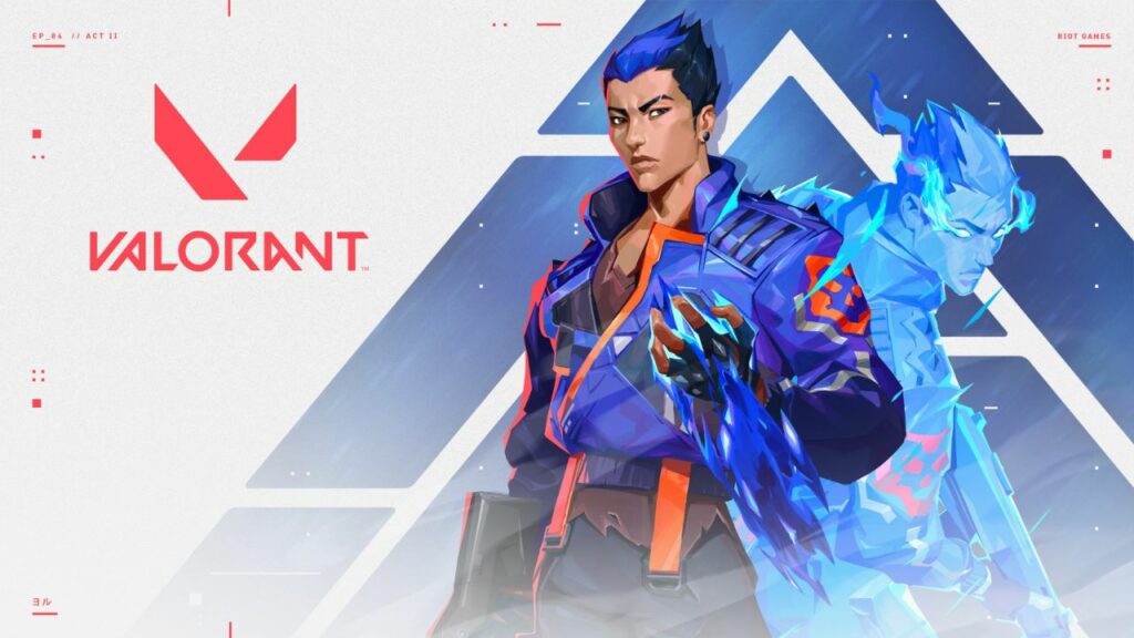 How to fix Valorant stuck in an infinite loading screen?