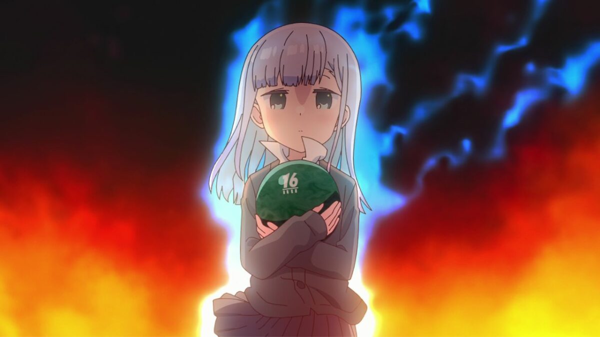 Aharen is Indecipherable “Ep 7”, Release Date, Watch Online