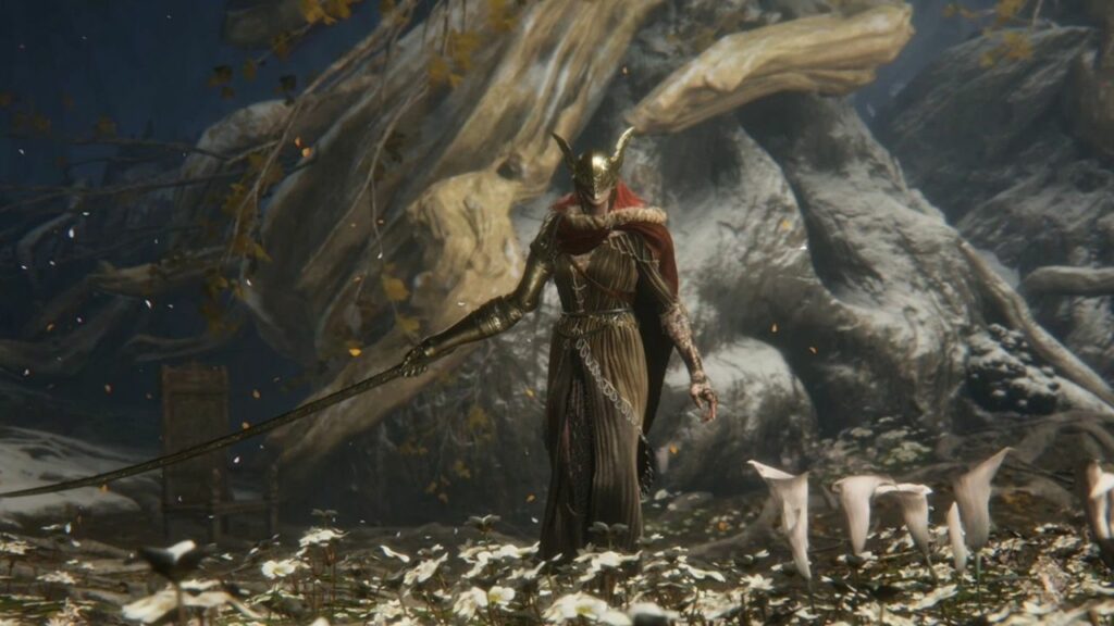 How many endings exist in Elden Ring and which is the best?