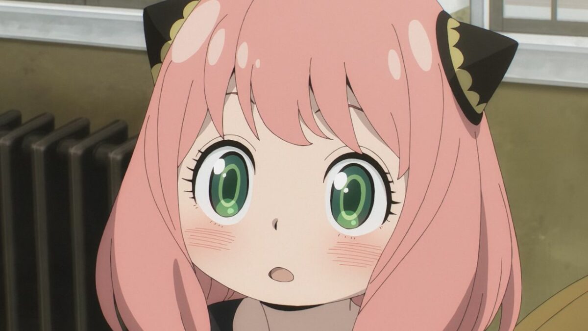 Will Anya become an Imperial Scholar in Spy x Family?