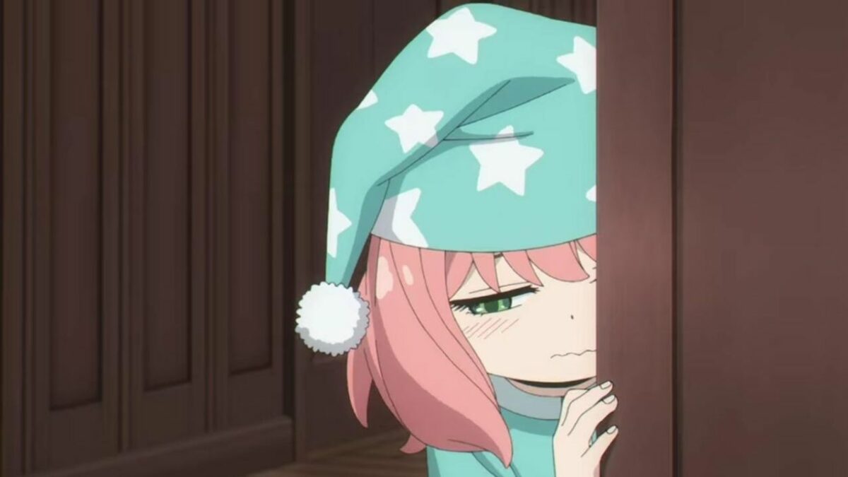 Will Anya become an Imperial Scholar in Spy x Family?