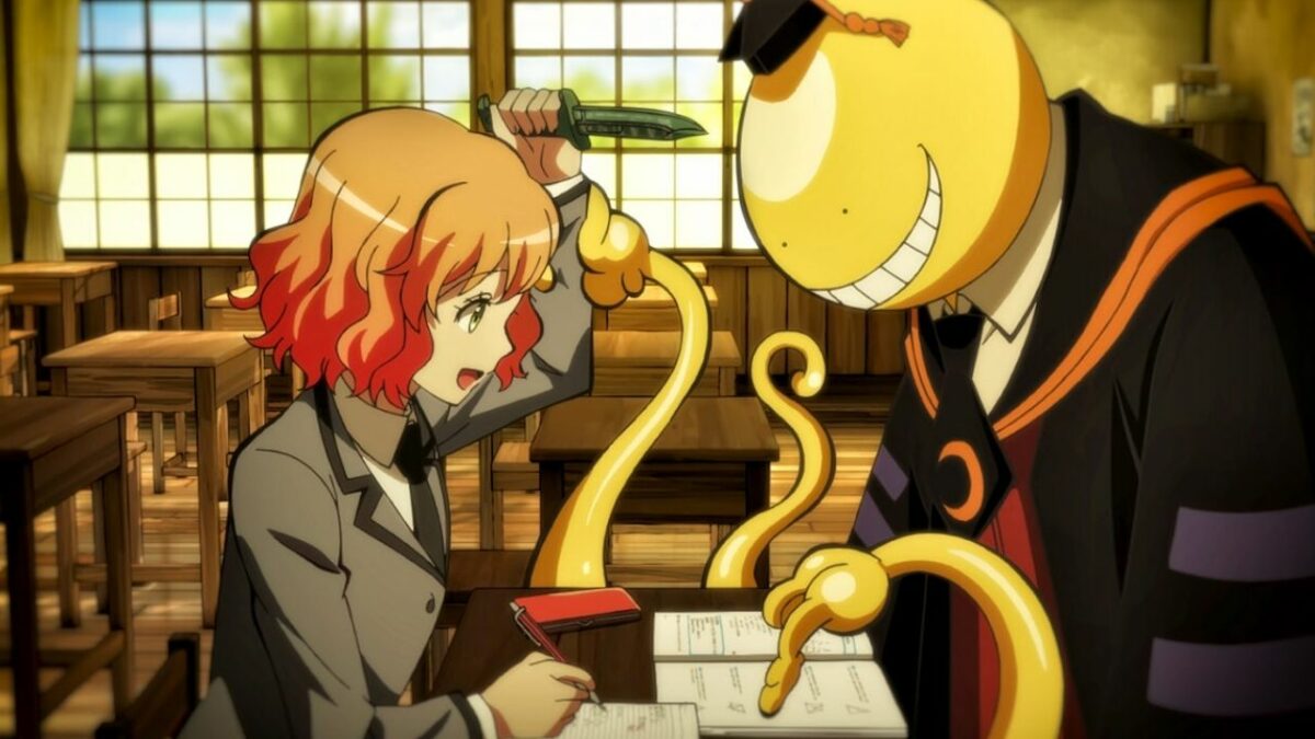 Top 15 Anime with the Best Endings of All Time, Ranked!