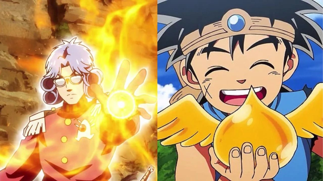 Dragon Quest Episode 76 Release Date, Preview, Watch Online