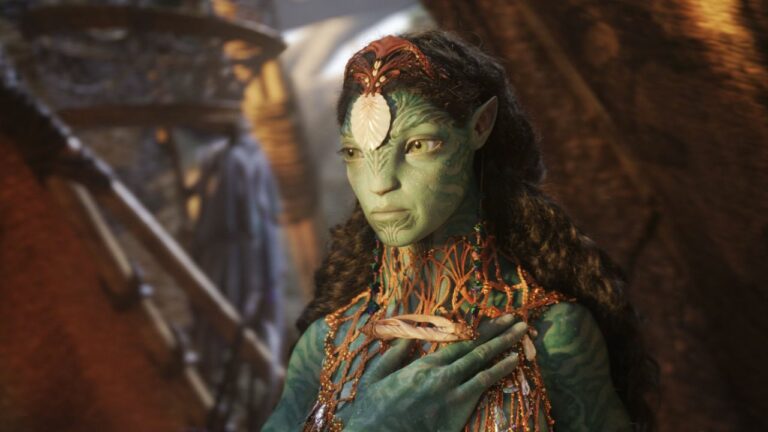 A Complete Character Guide to Avatar: The Way of Water