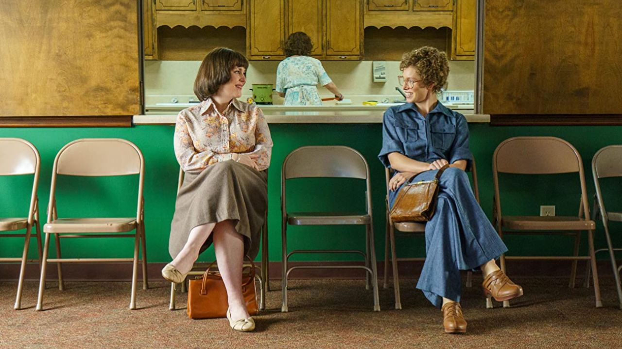 Serie Candy Hulu: Todo lo que necesitas saber
