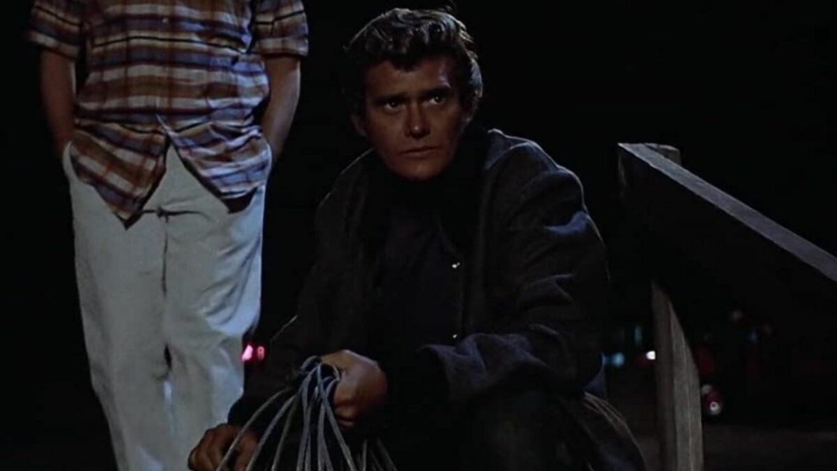 American Graffiti Movie Legend Bo Hopkins Dies Aged 84